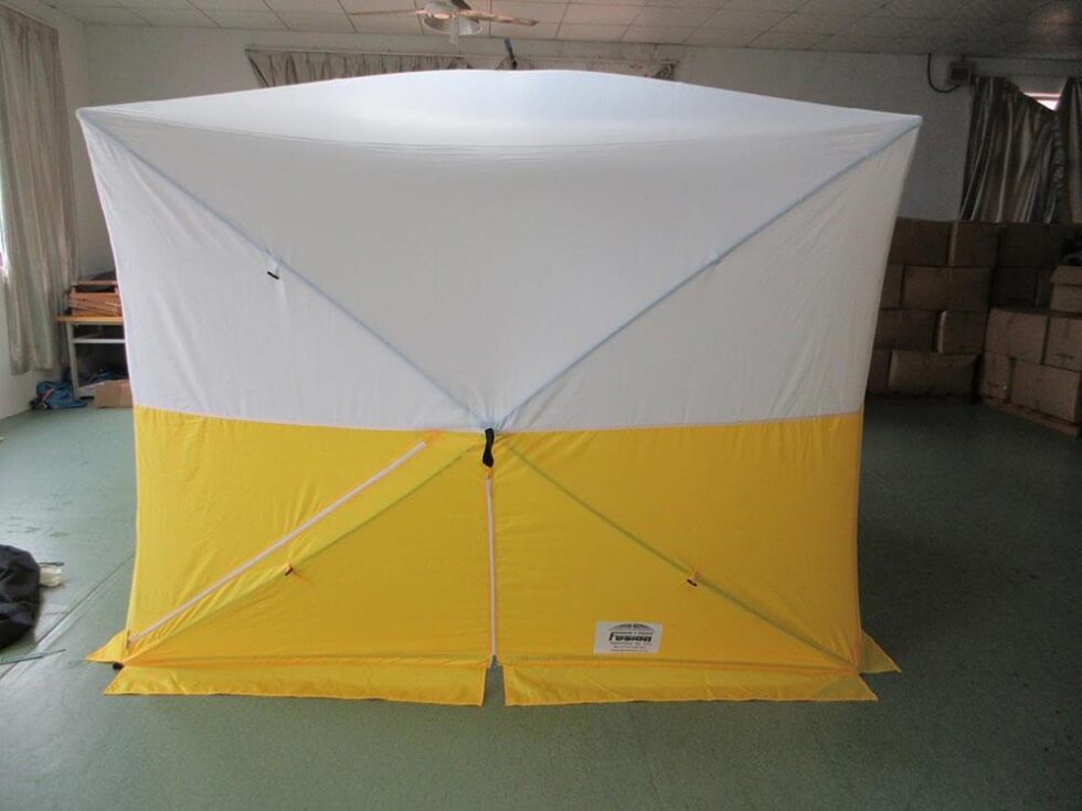Work Tents - The UK's Leading Provider - Tents 4 Work