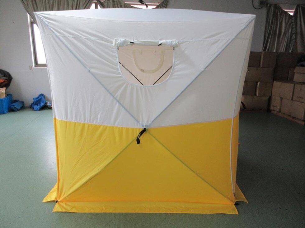 Work Tents - The UK's Leading Provider - Tents 4 Work