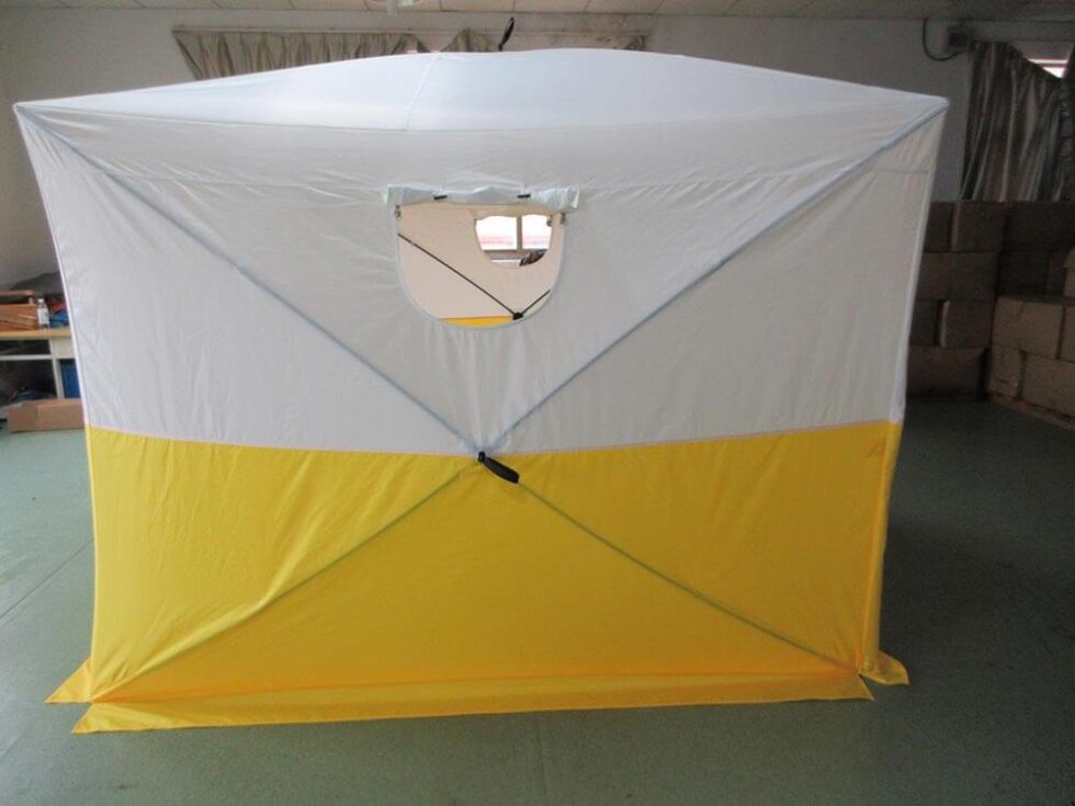Work Tents - The UK's Leading Provider - Tents 4 Work