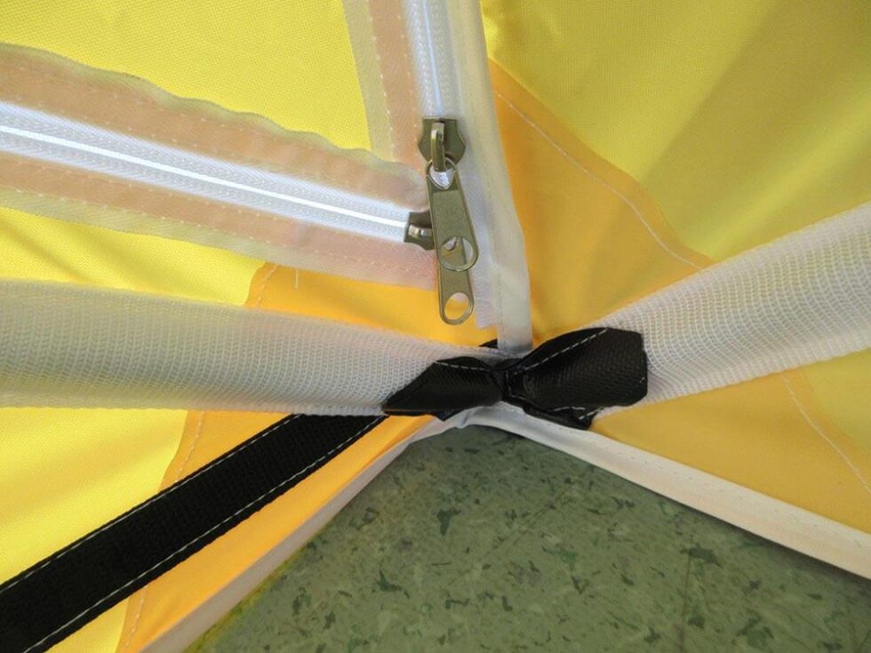 Work Tents - The UK's Leading Provider - Tents 4 Work