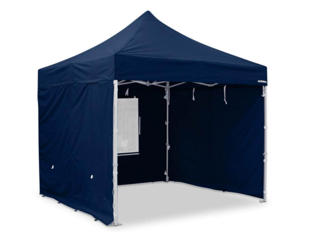 Work Tents - The UK's Leading Provider - Tents 4 Work